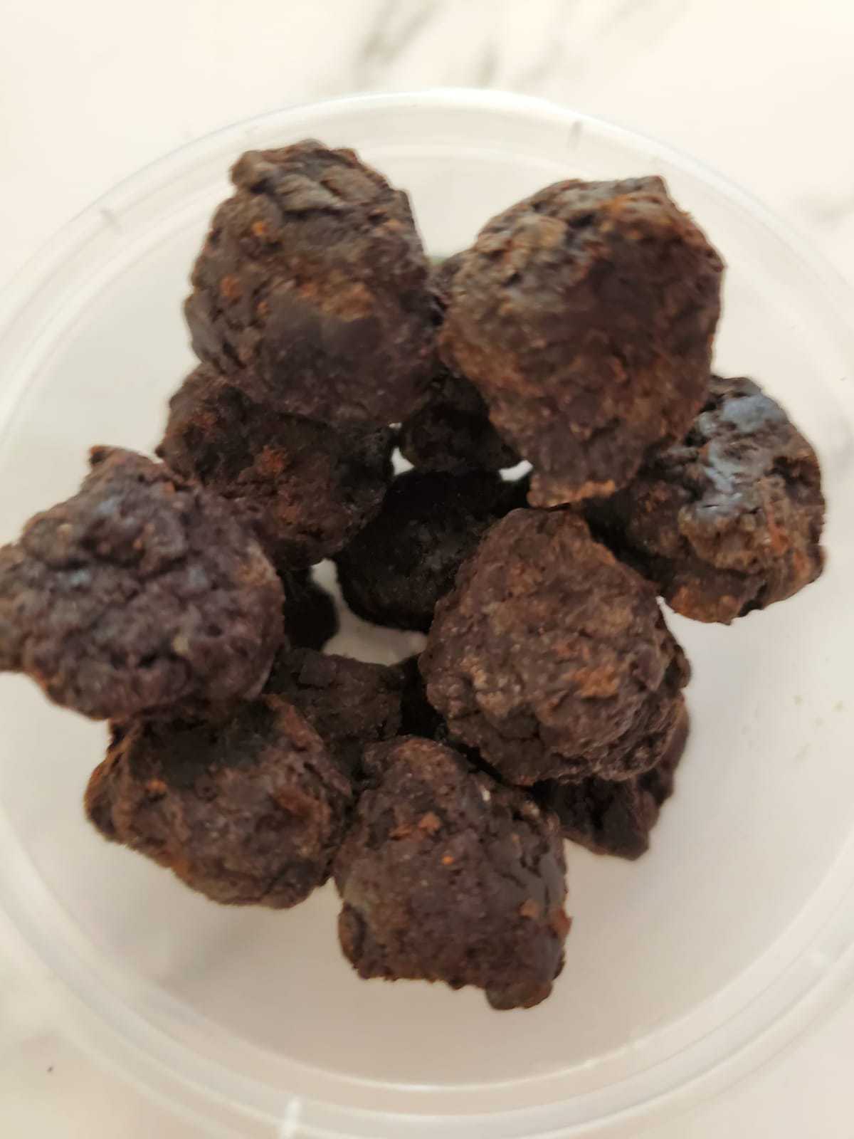 Ogiri Okpei Spice – Cascade Foods Import