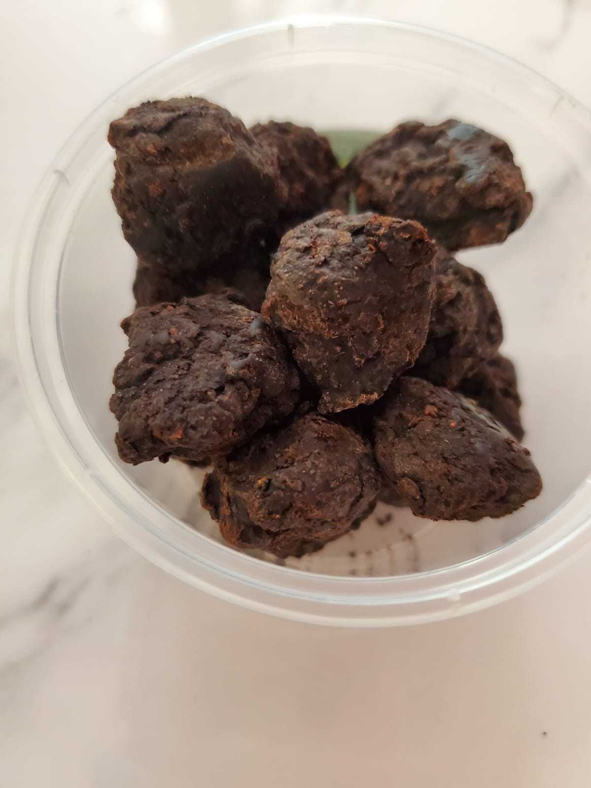 Ogiri Okpei Spice – Cascade Foods Import