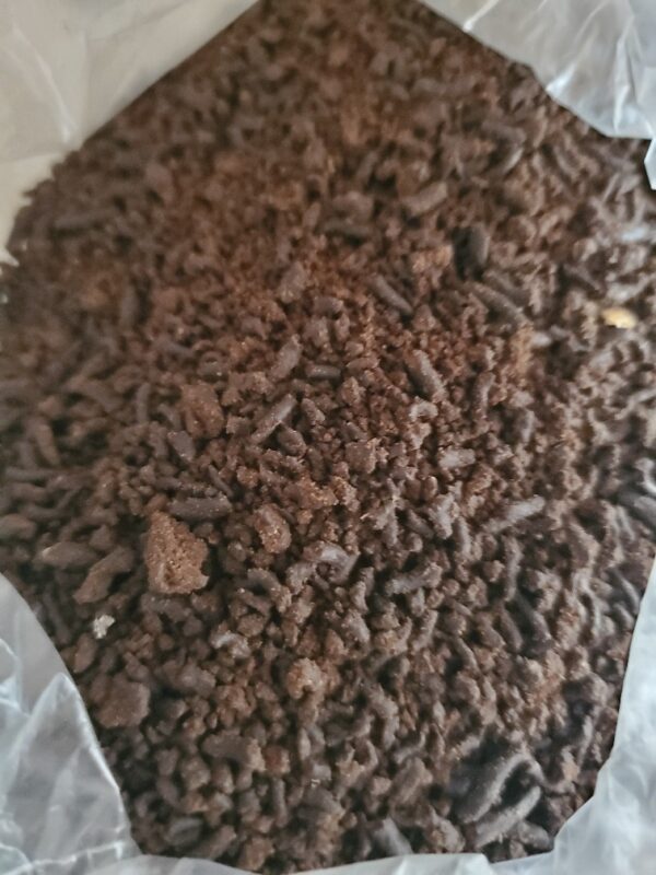 Ogiri Okpei Spice – Cascade Foods Import